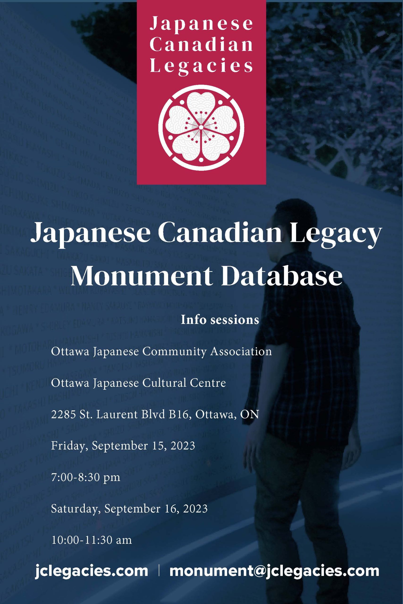 OJCA/OJCC – Ottawa Japanese Community Association & Cultural Centre