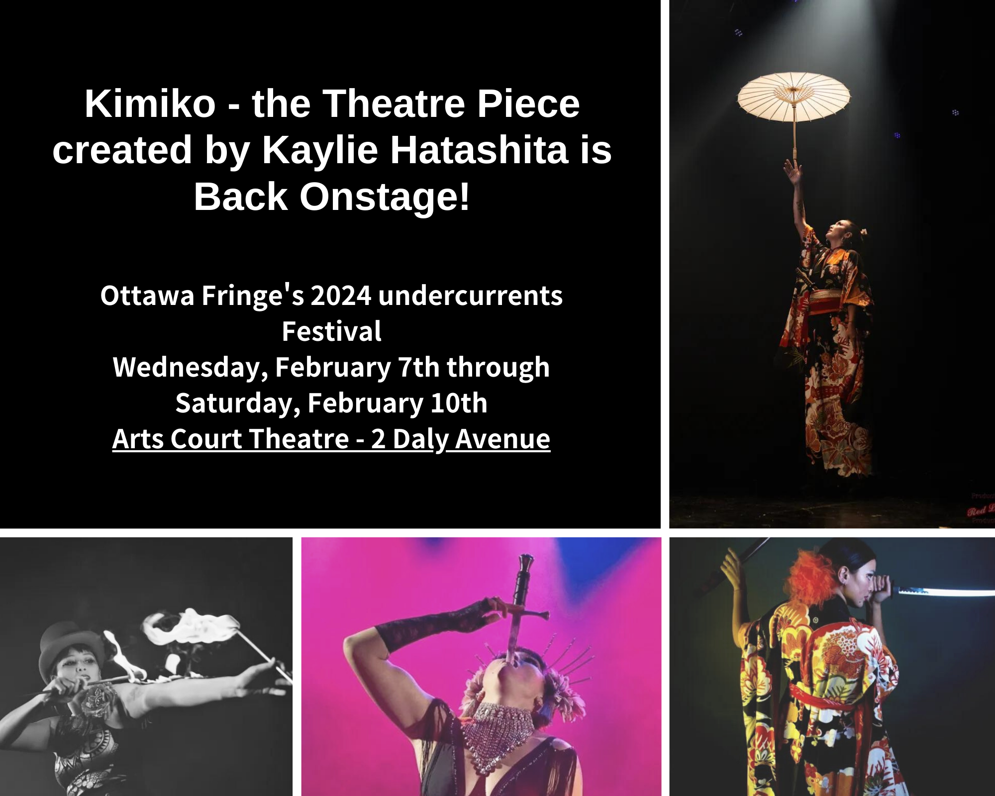 Kimiko- Created by Kaylie Hatashita – OJCA/OJCC