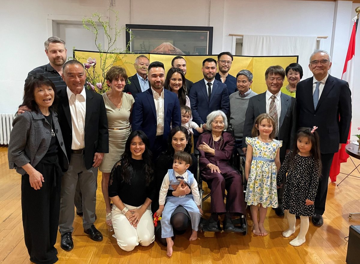 OJCA/OJCC – Ottawa Japanese Community Association & Cultural Centre