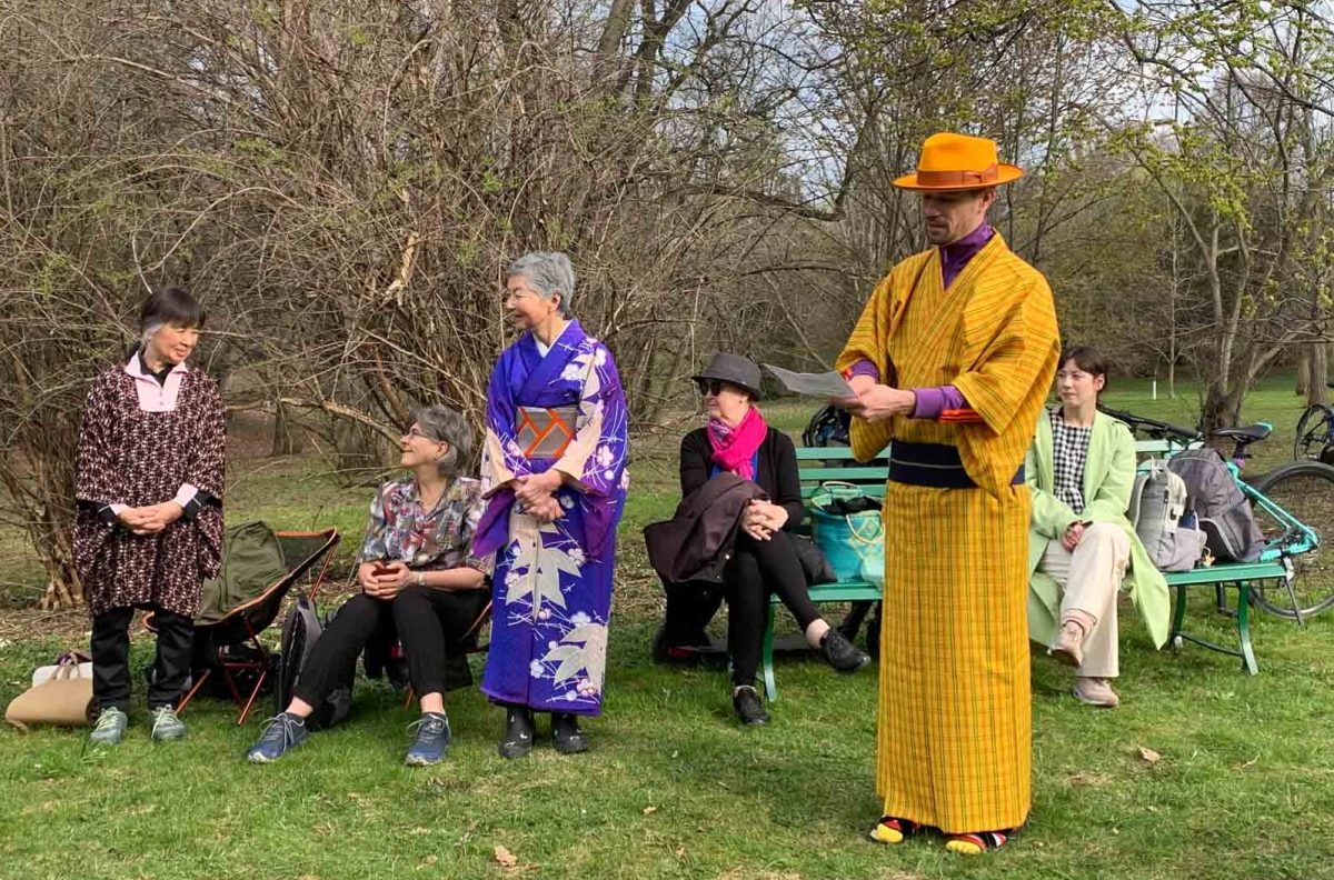 OJCA/OJCC – Ottawa Japanese Community Association & Cultural Centre