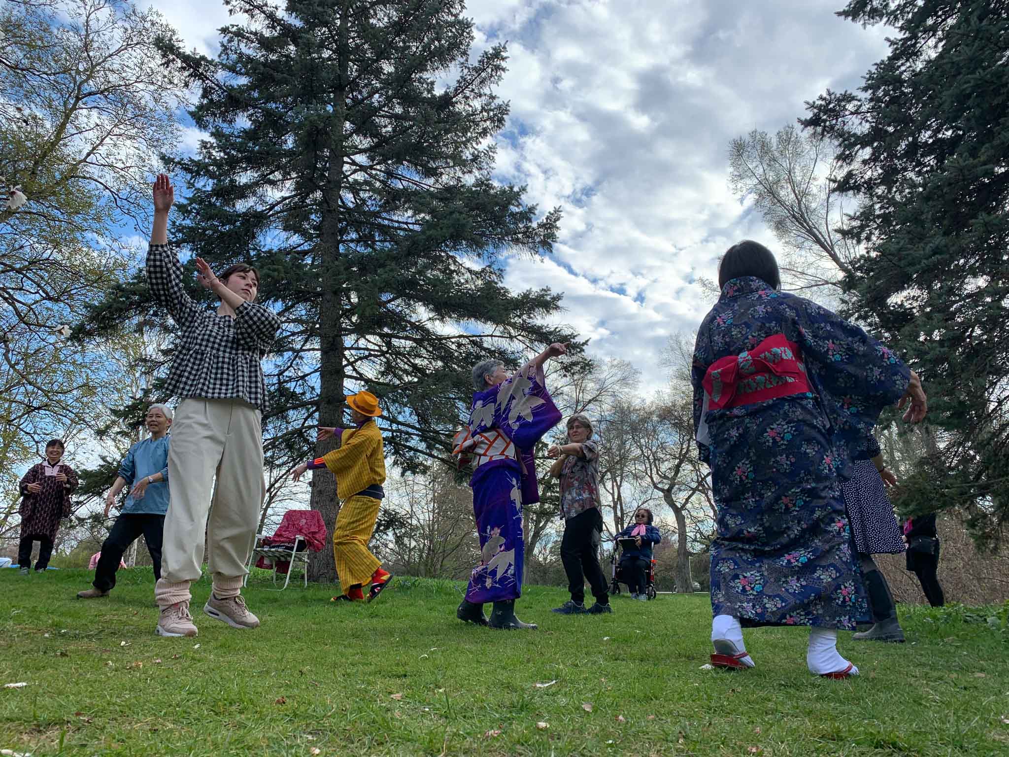 OJCA/OJCC – Ottawa Japanese Community Association & Cultural Centre