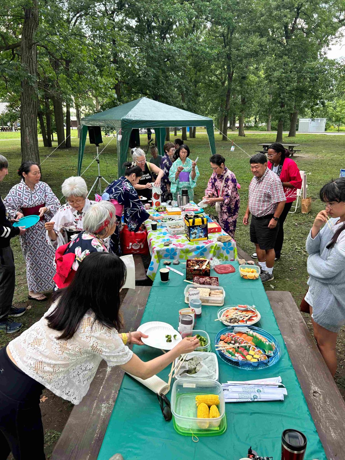OJCA/OJCC – Ottawa Japanese Community Association & Cultural Centre