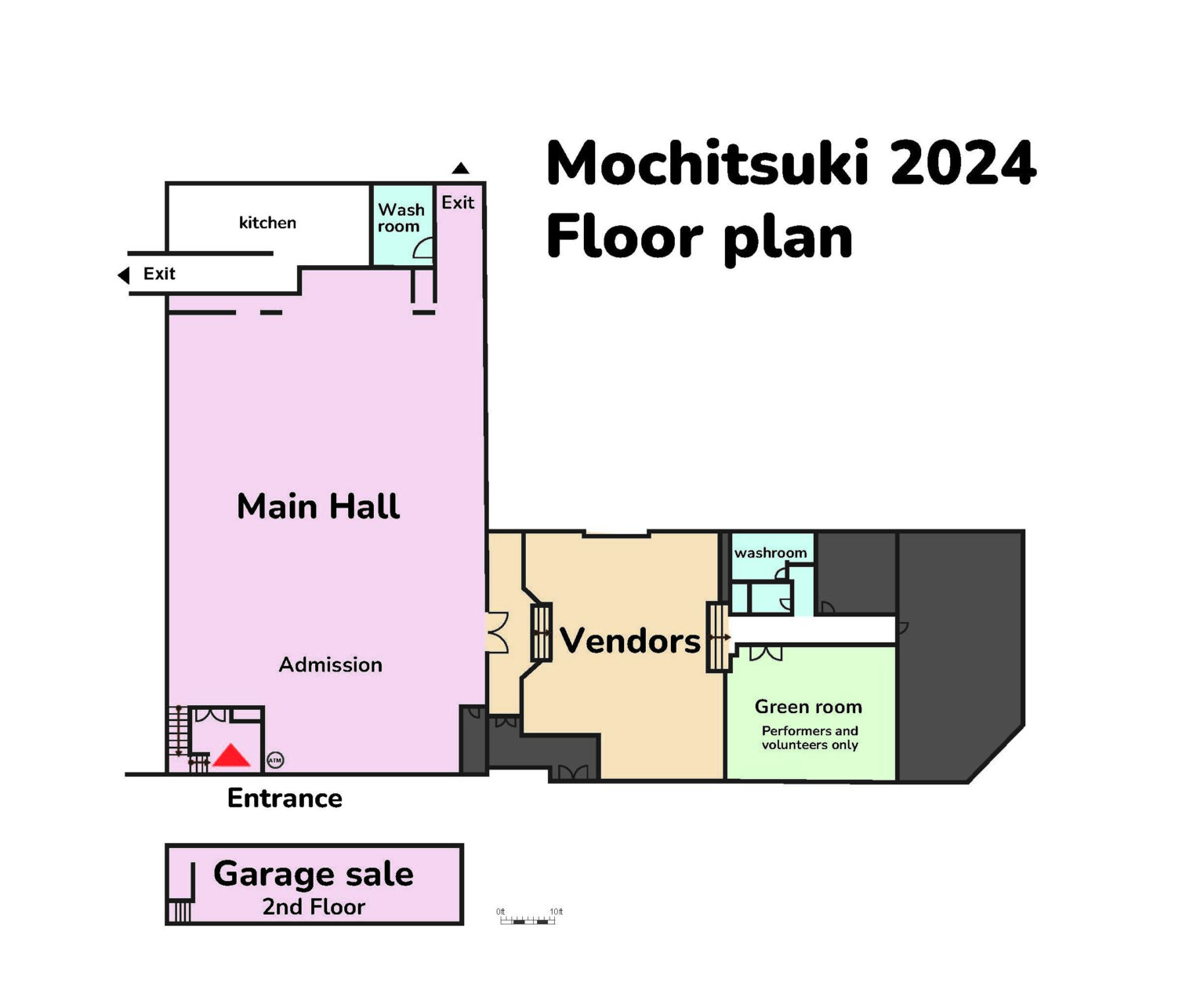 OJCA/OJCC – Ottawa Japanese Community Association & Cultural Centre